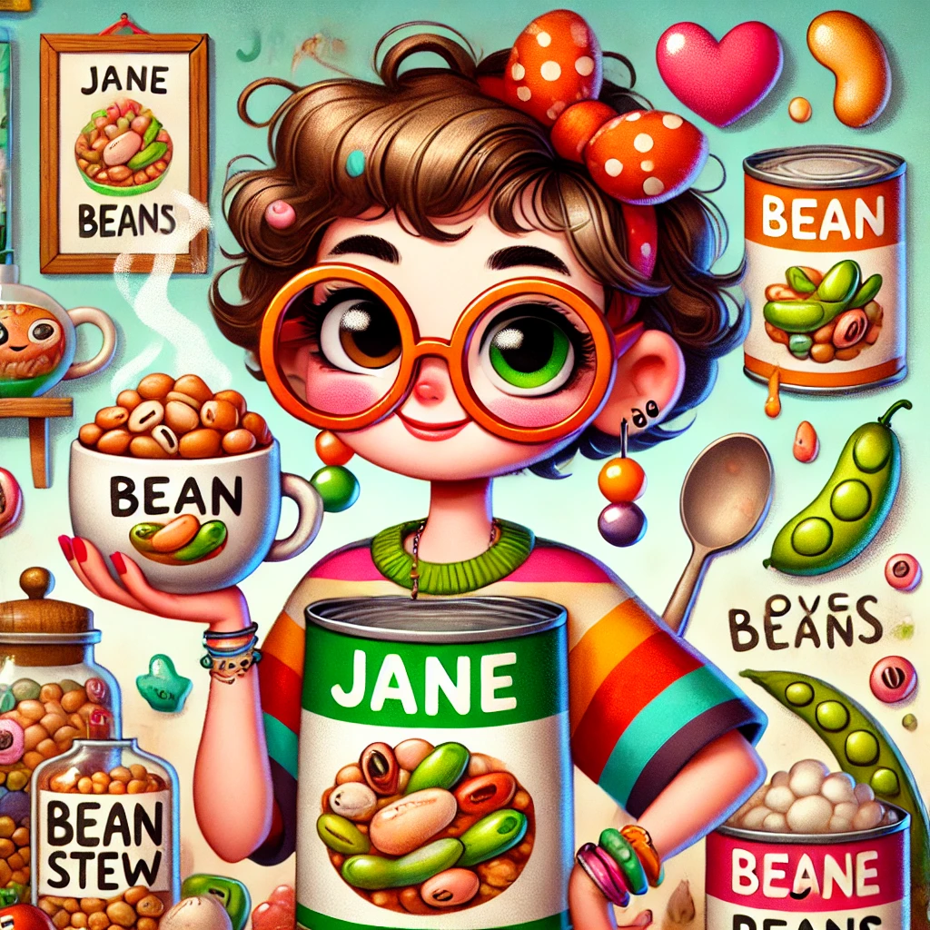 Be More Like Jane! - Welcome to Starr Hall & Partners